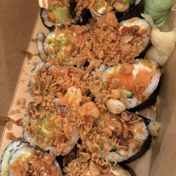 CRAFT SUSHI - Updated January 2026 - 68 Photos & 90 Reviews - 1251 E ...