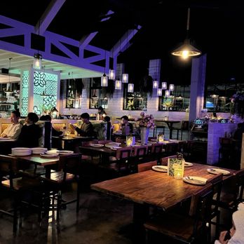 FERN THAI CAPITOL HILL - Updated July 2025 - 637 Photos & 218 Reviews ...