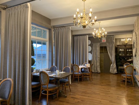 FLOUR MILL SCRATCH KITCHEN RESTAURANT - 411 Photos & 195 Reviews - 6080 ...