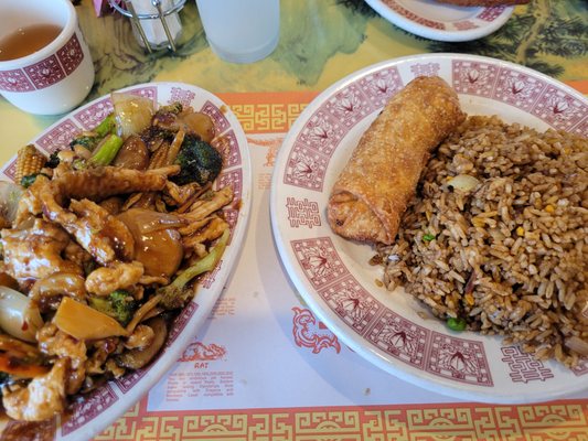 LITTLE CHINA CHINESE RESTAURANT - Updated December 2025 - 75 Photos ...