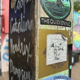 CHARLESTON POUR HOUSE - Updated July 2025 - 287 Photos & 117 Reviews ...