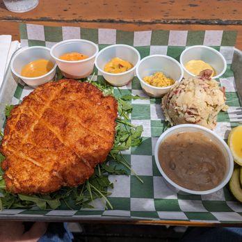 BIERGARTEN - Updated June 2024 - 356 Photos & 199 Reviews - 11 Anacapa ...