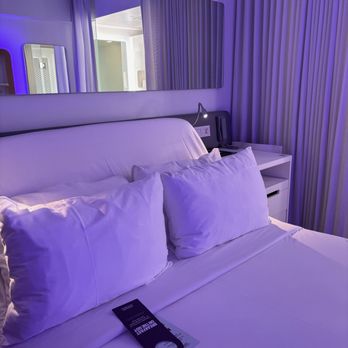 YOTEL BOSTON - Updated December 2025 - 372 Photos & 363 Reviews - 65 ...