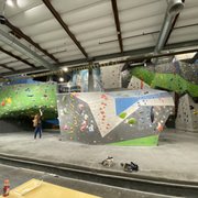 SENDER ONE CLIMBING & SENDER CITY - SANTA ANA - 469 Photos & 422 ...