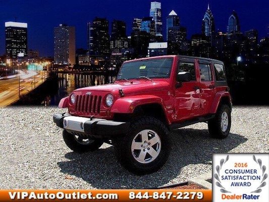 VIP AUTO OUTLET - 83 Photos & 34 Reviews - 2809 Rt 73 S, Maple Shade ...