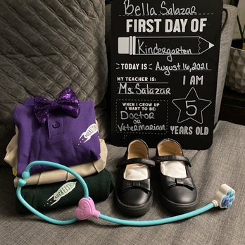 ROCKETSHIP SPARK ACADEMY - Updated December 2025 - 36 Photos & 20 ...