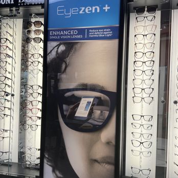 UNIVERSITY VISION CENTRE - WESTSIDE OFFICE - Updated December 2025 ...