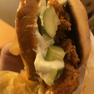 BC BURGER - Updated December 2025 - 1876 W Michigan Ave, Battle Creek ...