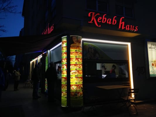 KEBAB HAUS - Updated August 2025 - 21 Photos & 15 Reviews ...