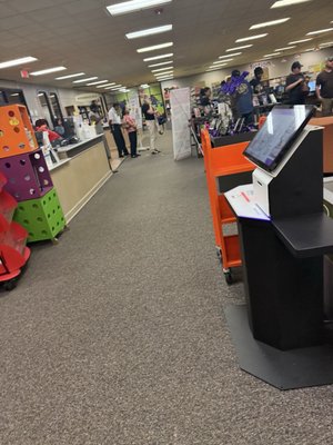 TOBIN LIBRARY - Updated October 2025 - 16 Photos & 10 Reviews - 4134 ...