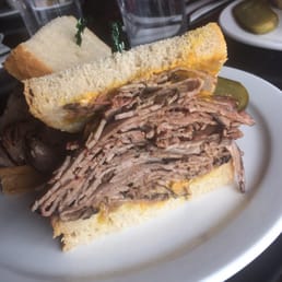 THE CORNED BEEF HOUSE - Updated July 2025 - 22 Photos & 29 Reviews ...