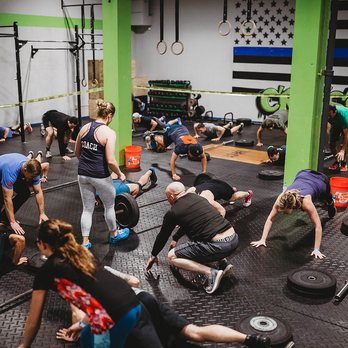 TOP 10 BEST Crossfit Gyms in Rhode Island Sound, RI - Updated 2025 - Yelp