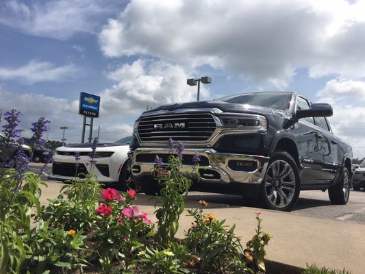 PETERS CHEVROLET BUICK CHRYSLER JEEP DODGE RAM FIAT - Updated December ...