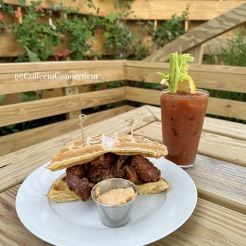 MUNCH EATERY - Updated October 2025 - 88 Photos & 47 Reviews - 560 Main St, Ansonia, Connecticut ...