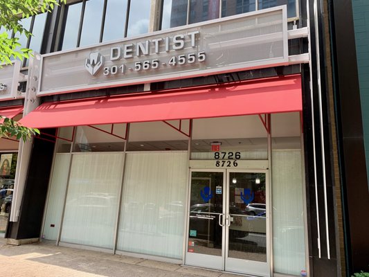 SILVER SPRING COSMETIC DENTISTRY - Updated June 2025 - 22 Photos & 23 ...