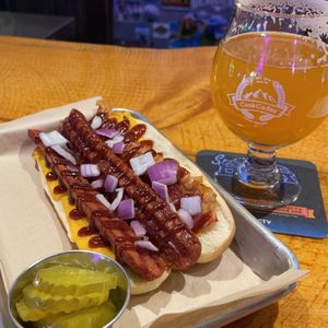 L & M FIREHOUSE - 24 Photos & 81 Reviews - 533 S Harman Way, Orting, WA ...