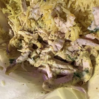 SABA’S MEDITERRANEAN KITCHEN - 552 Photos & 998 Reviews - 4747 E Bell ...