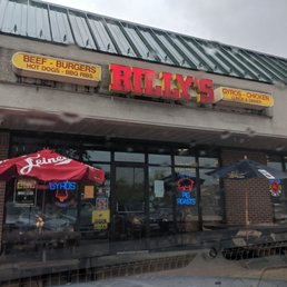 BILLY’S BEEF HOT DOGS - Updated January 2026 - 29 Photos & 93 Reviews ...