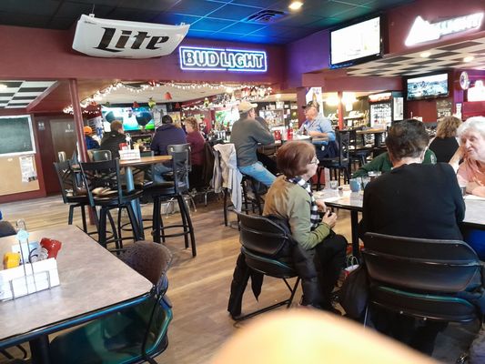 WINNERS SPORTS BAR AND GRILL - Updated December 2025 - 200 Main St ...