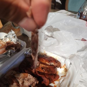 FAMOUS DAVE’S BBQ - Updated March 2025 - 52 Photos & 67 Reviews - 3401 ...