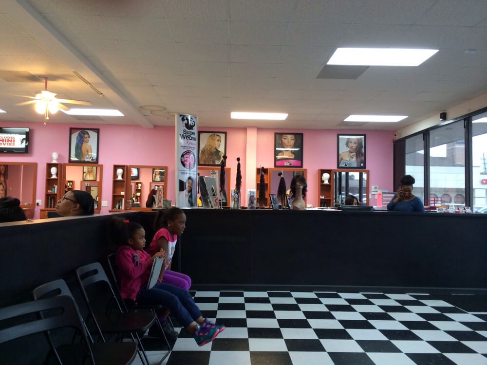 SUPER WEAVE XPRESS - Updated September 2025 - 19 Photos & 11 Reviews ...