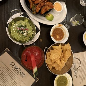 CHA CHA’S LATIN KITCHEN - Updated September 2025 - 4728 Photos & 5005 ...