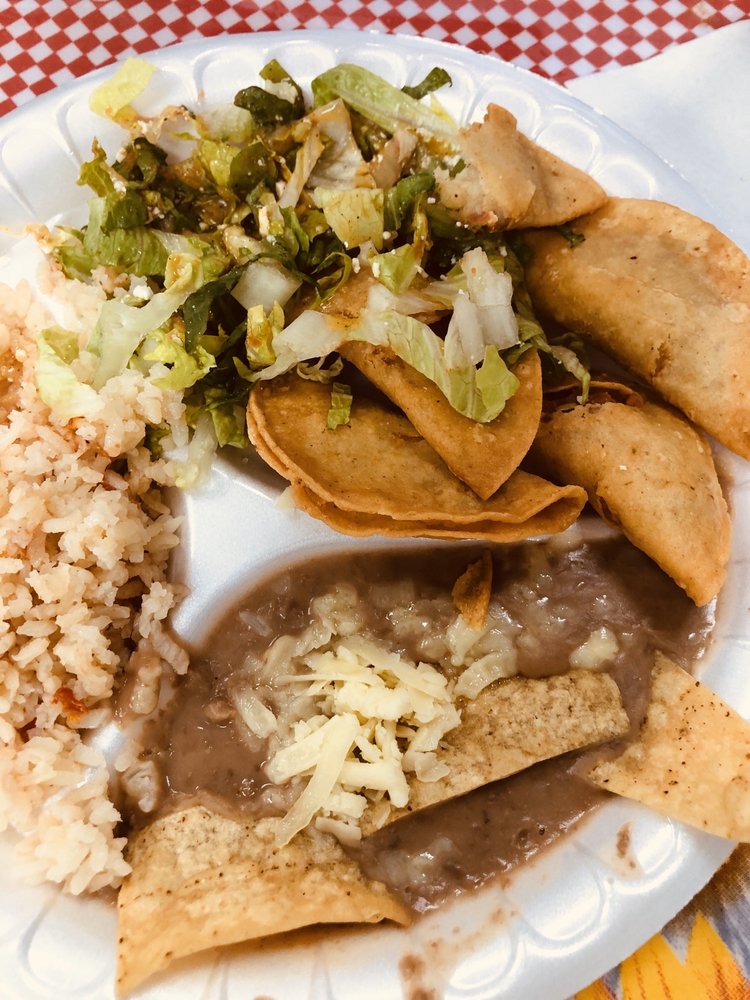 TACOS EL ZORRO - 98 Photos & 124 Reviews - 12849 Sherman Way, North ...