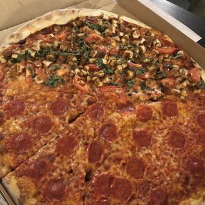 MULBERRY STREET PIZZERIA - 372 Photos & 664 Reviews - 240 S Beverly Dr ...