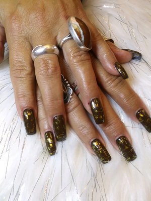 PK NAILS AND SPA - 23 Photos & 14 Reviews - 7405 Fm 2147 W, Horseshoe ...