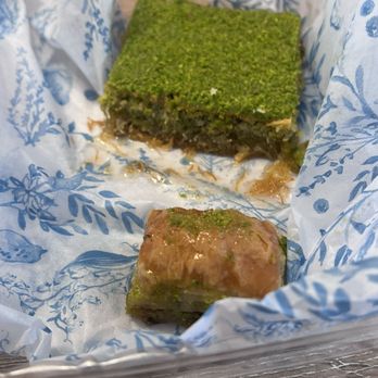 YAFA BAKERY & CAFE - Updated October 2024 - 158 Photos & 131 Reviews ...