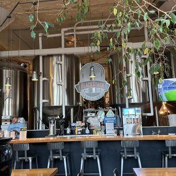 BLACKSTACK BREWING - Updated December 2025 - 271 Photos & 140 Reviews ...