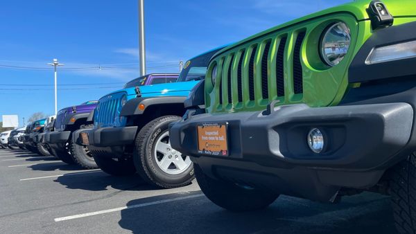 KELLY JEEP CHRYSLER - Updated September 2025 - 50 Photos & 183 Reviews ...