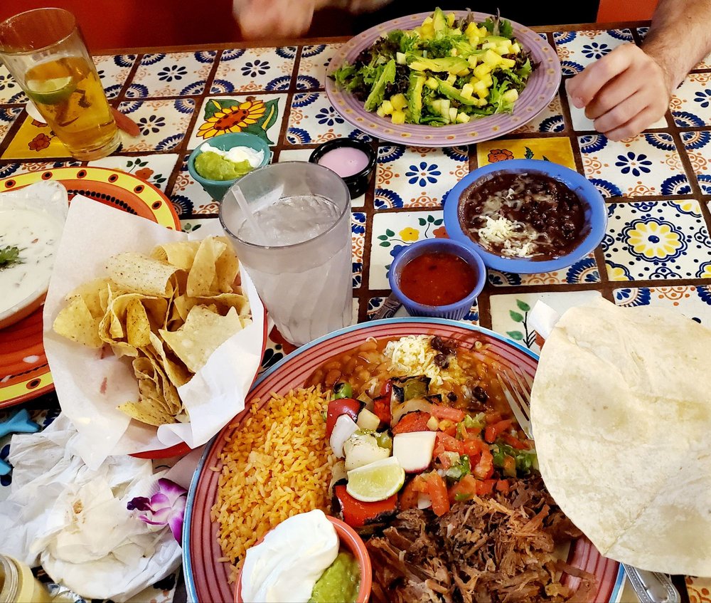 RANCHO DE TIA ROSA - Updated August 2024 - 310 Photos & 908 Reviews ...