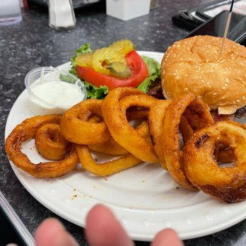 ROCK & ROLL DINER - Updated September 2025 - 471 Photos & 471 Reviews ...