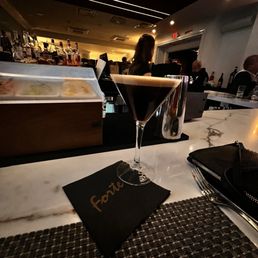 FORTE RISTORANTE - Updated January 2026 - 156 Photos & 80 Reviews - 160 ...