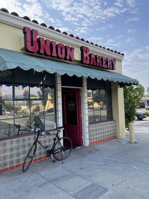 UNION BAKERY - 103 Photos & 198 Reviews - 1138 Fair Oaks Ave, South ...