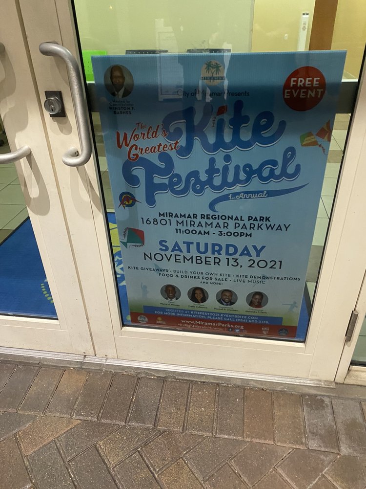 ANSIN PARK - Updated May 2025 - 22 Photos & 13 Reviews - 10801 Miramar ...