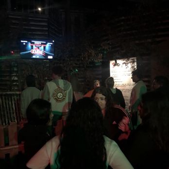 BANE HAUNTED HOUSE - Updated June 2024 - 95 Photos & 204 Reviews - 618 ...