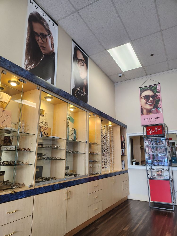 PACIFIC VISION OPTOMETRY - Updated March 2025 - 20 Photos & 40 Reviews ...