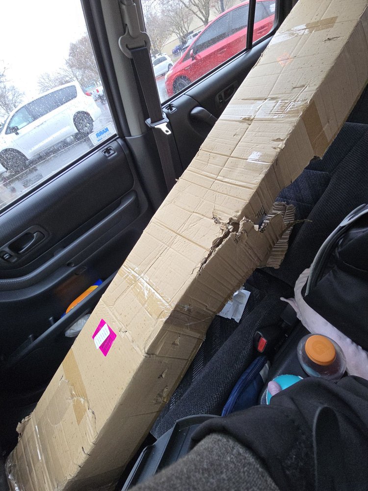 BIDRL - Updated October 2025 - 930 Striker Ave, Sacramento, California ...