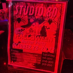 CLUB RITZY - 1201 Oakland Blvd, Fort Worth, Texas - Dance Clubs - Phone ...