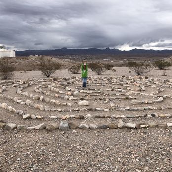 LAUGHLIN STONE LABYRINTHS - Updated July 2025 - 134 Photos & 29 Reviews ...