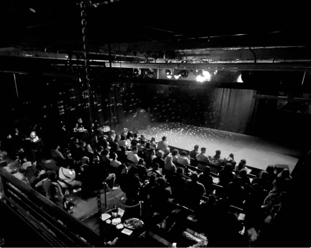 THE SECRET WAREHOUSE - Updated April 2025 - 411 NE 18th Ave, Portland ...