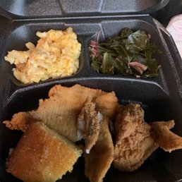 SOUTHERN FIRES BISTRO & LOUNGE - Updated July 2025 - 106 Photos & 154 ...