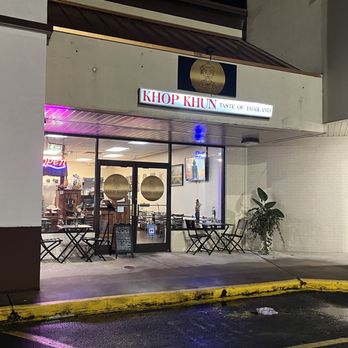 KHOP KHUN TASTE OF THAILAND - Updated December 2025 - 33 Photos & 24 ...