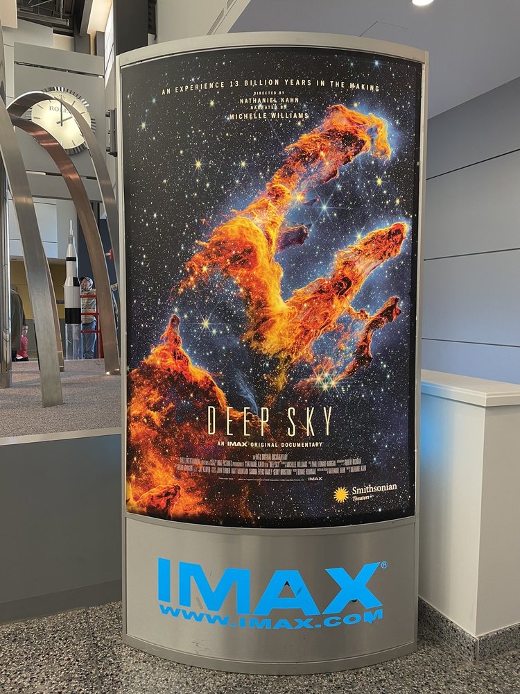 AIRBUS IMAX THEATER - Updated 2024 - 46 Photos & 72 Reviews - 14390 Air ...