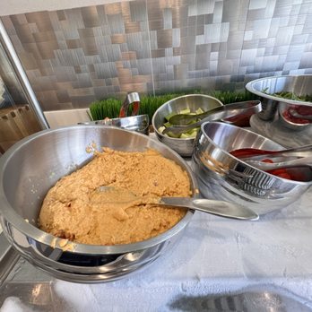 THE CLUB BWI - Updated December 2024 - 293 Photos & 201 Reviews - 7160 ...