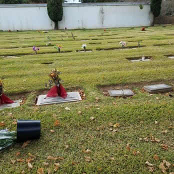 SIERRA VIEW MORTUARY & MEMORIAL PARK - Updated June 2026 - 33 Photos ...
