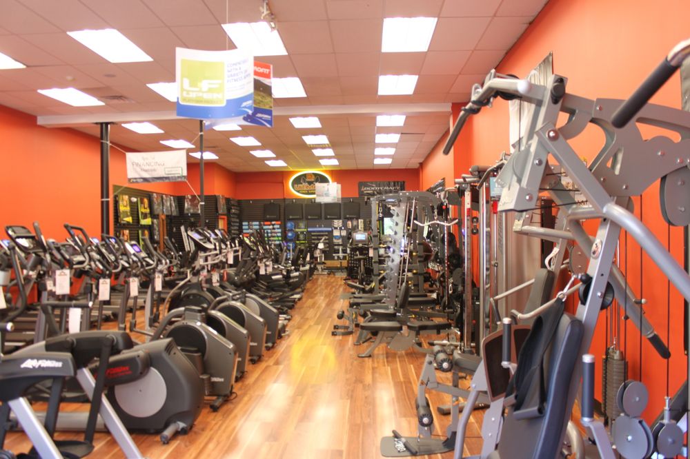 FITNESS SUPERSTORE - Updated December 2025 - 19 Photos - 3 Federal Rd ...