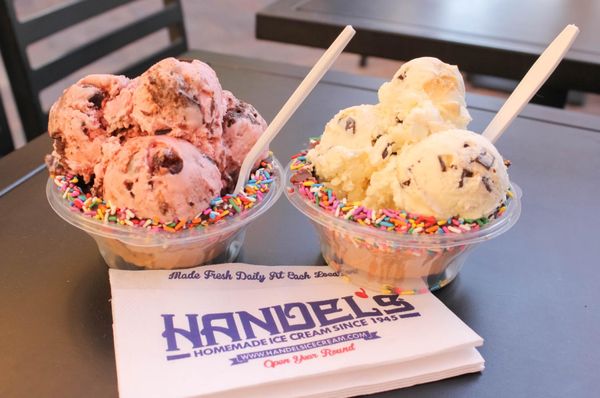 HANDEL’S HOMEMADE ICE CREAM - Updated July 2024 - 50 Photos & 28 ...